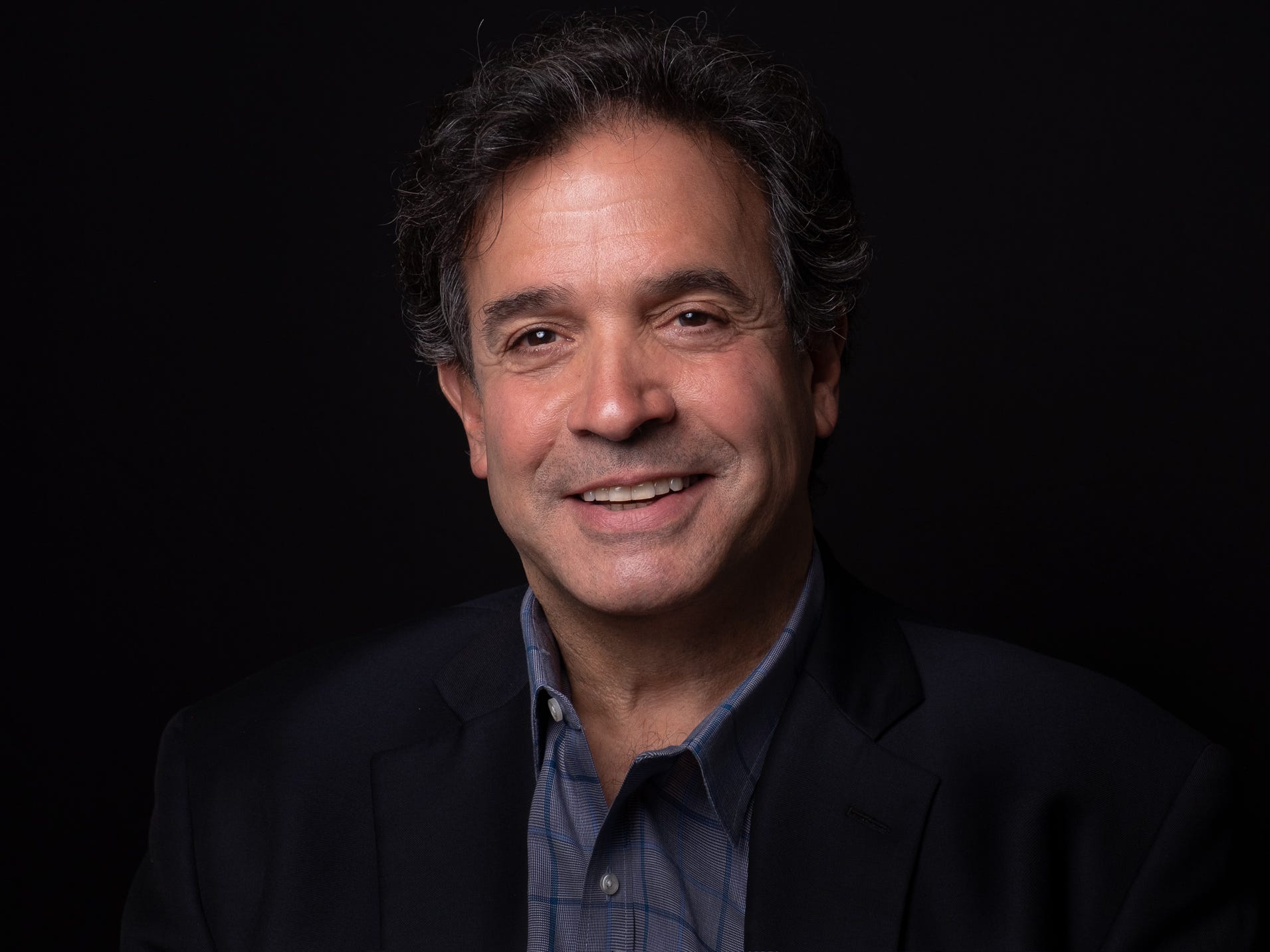 An Alzheimer's researcher shares 1 daily supplement and 1 mantra he ...