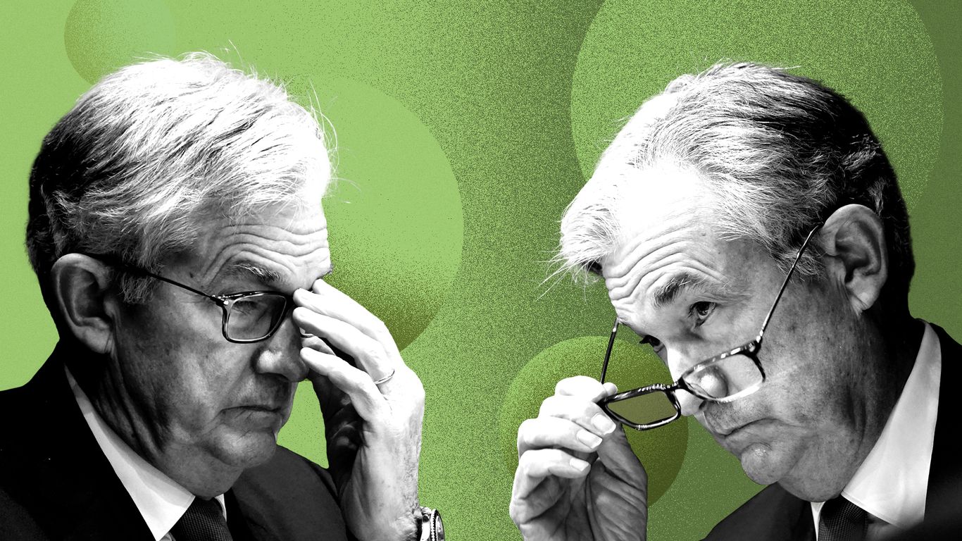 How markets could react to Powell at Jackson Hole