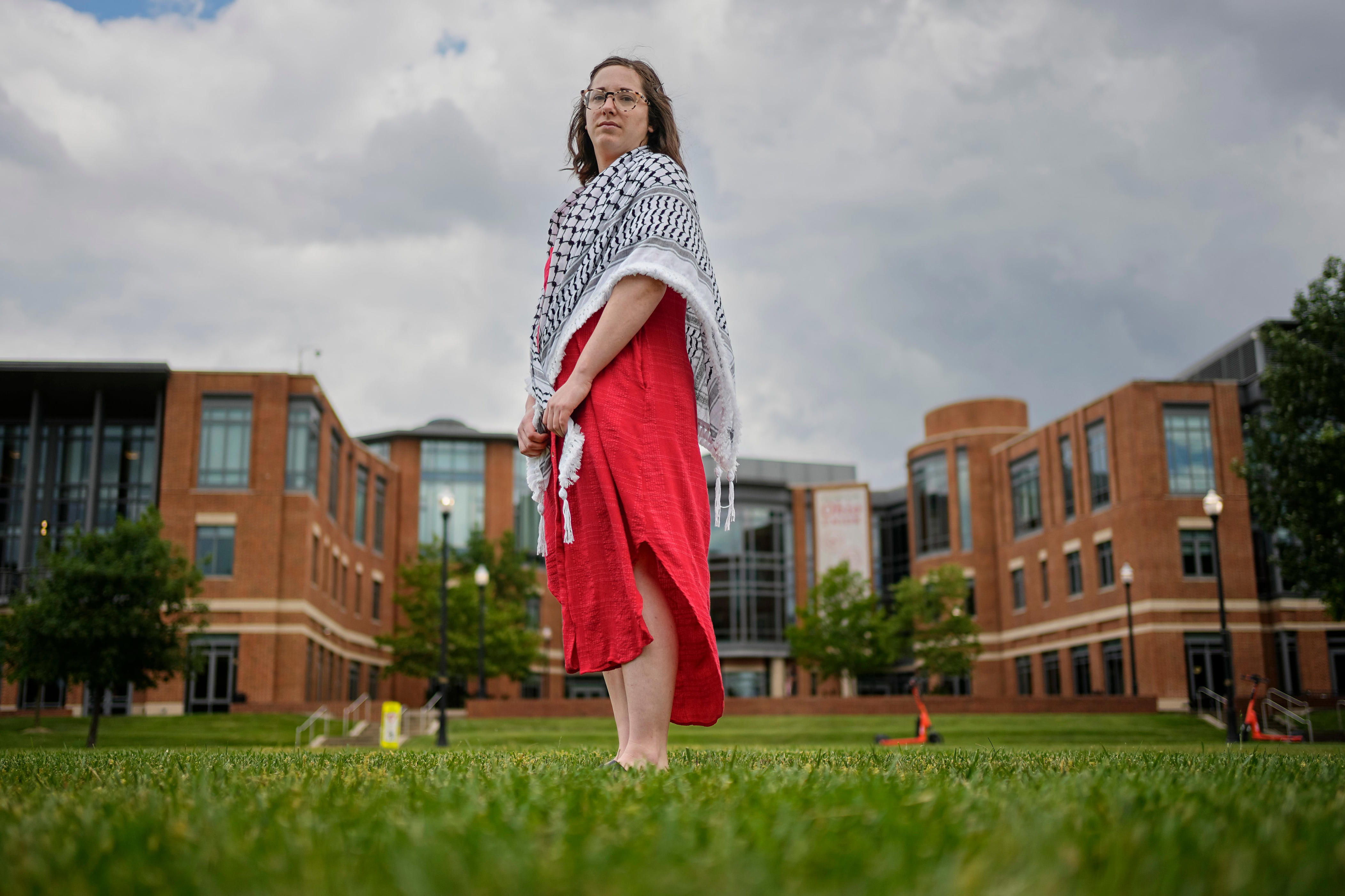 What Ohio State and other universities must learn from 2024 Pro-Gaza ...