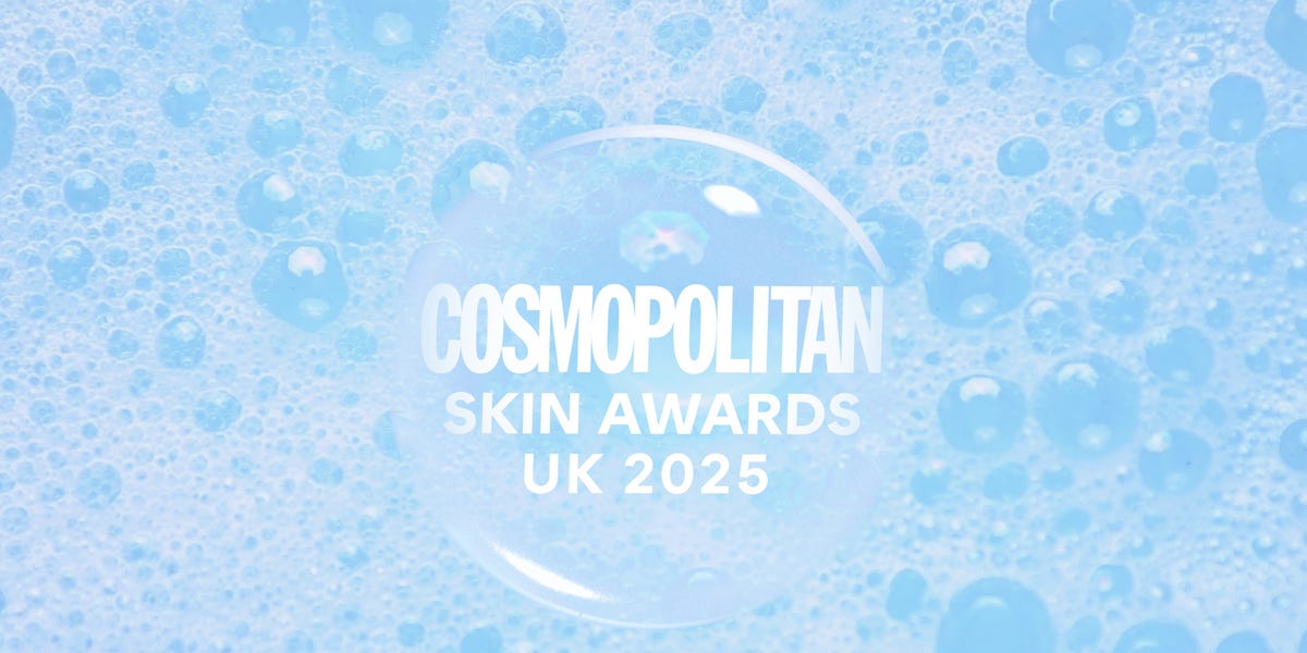 The 2025 Cosmopolitan Skin Awards presents the best in skincare: From ...
