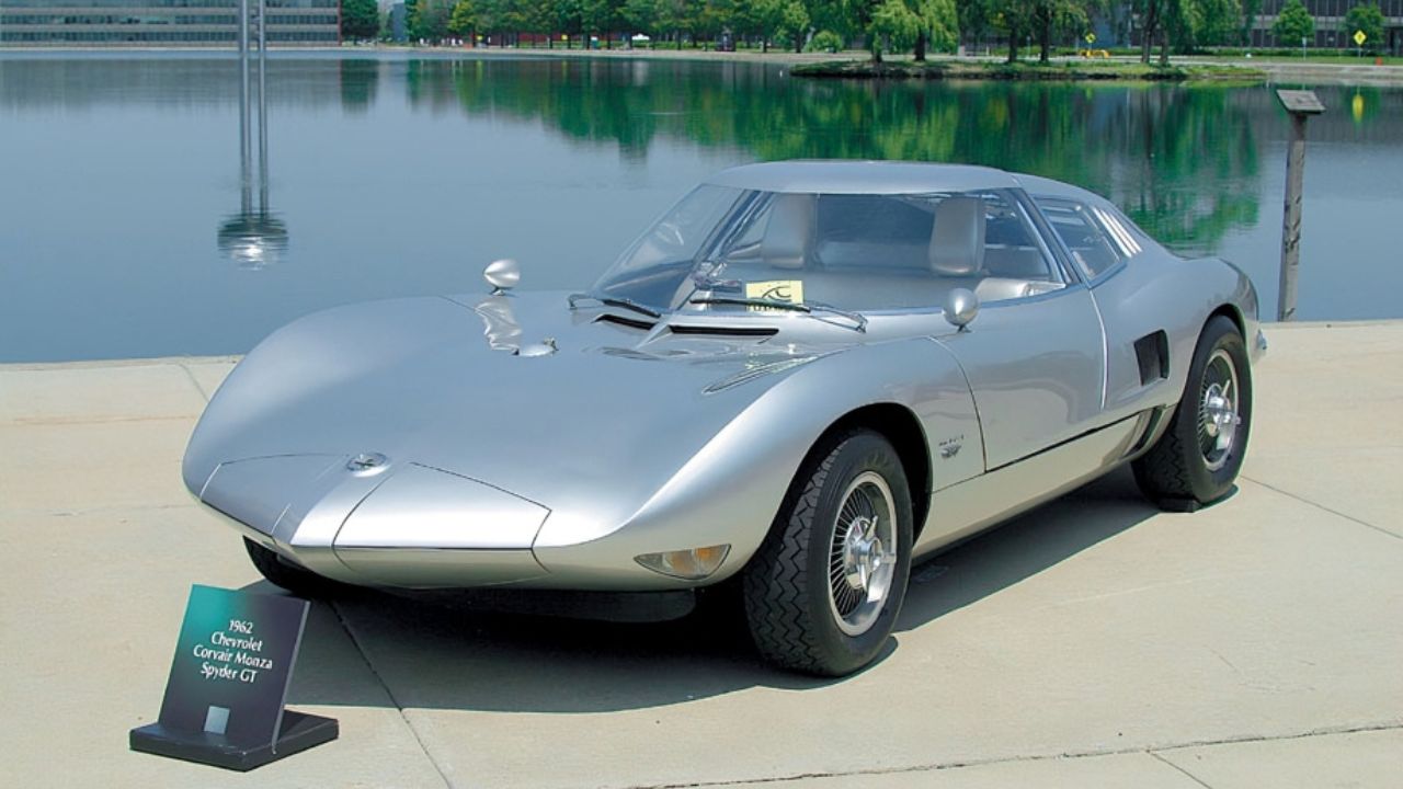 10 cars that became symbols of an era almost by accident