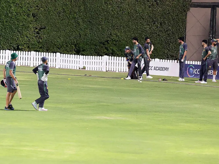 Asia Cup 2025: Pakistan hit the nets to prepare for India showdown
