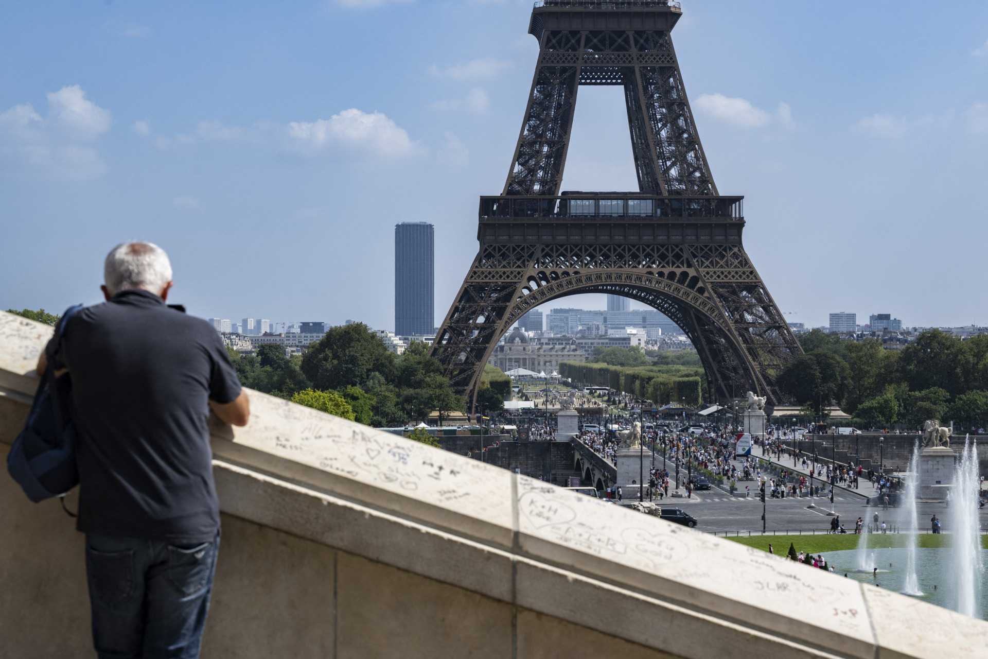 European countries that offer easy work visas