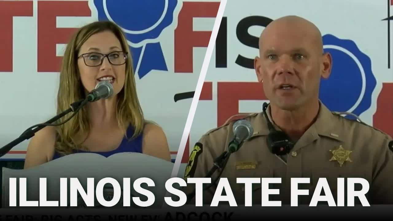 Illinois State Fair: Big acts, new events, new rules and lower prices