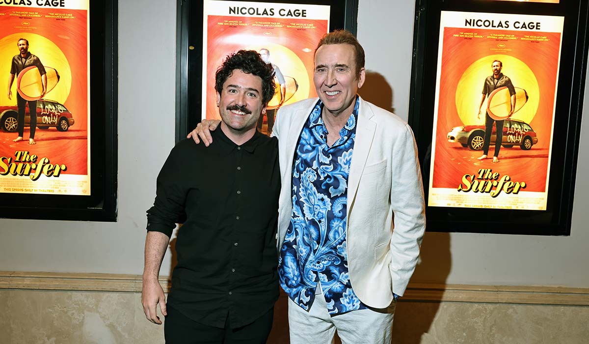 True Detective sets its sights on Oscar winner for fifth season