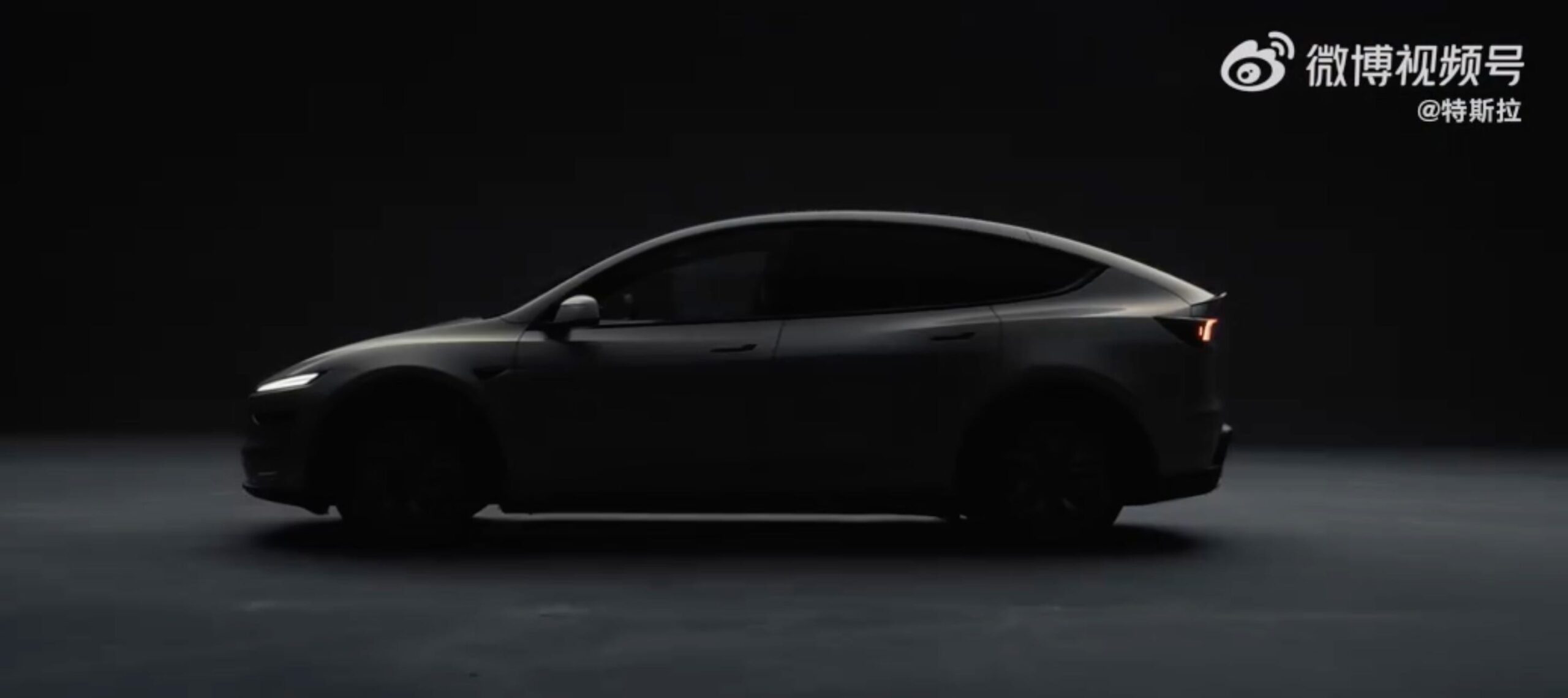 Tesla’s New 3-Row Model Y L Lands in China — Three Rows, Bold Looks ...