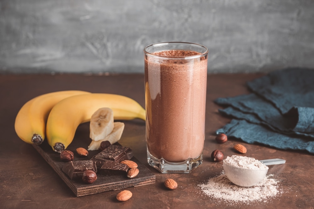 10 Fun Milkshakes for Kids and Adults Alike