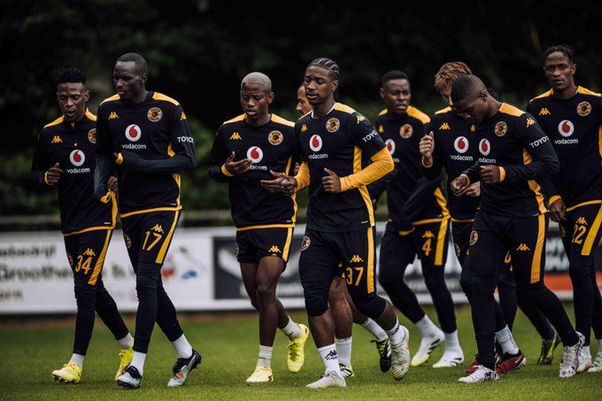 Kaizer Chiefs – Full list: All confirmed signings and departures – Updated