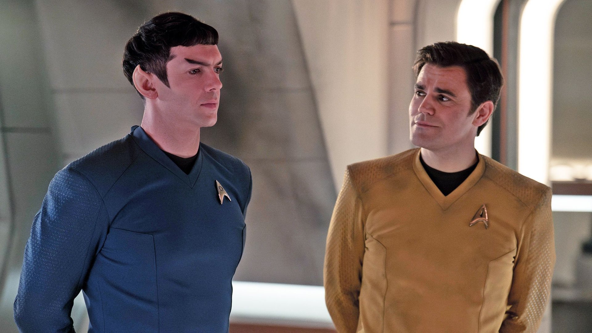 Neue "Star Trek"-Folge widmet sich einer der größten Kontroversen der ...