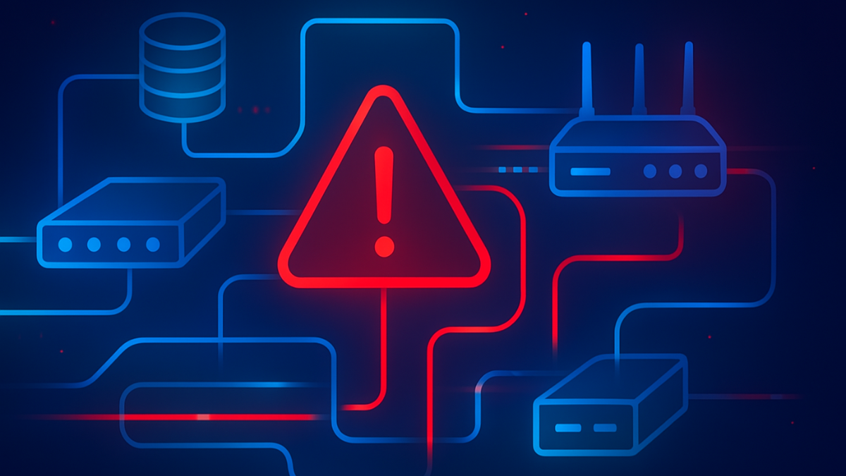 Dragonfly strikes again: Russian state hackers hijack networks through old Cisco vulnerabilities