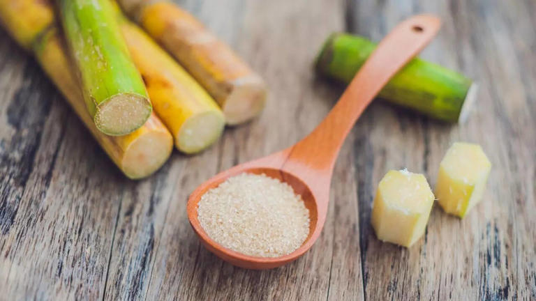 Cane Sugar vs Beet Sugar: Which one is better for your health