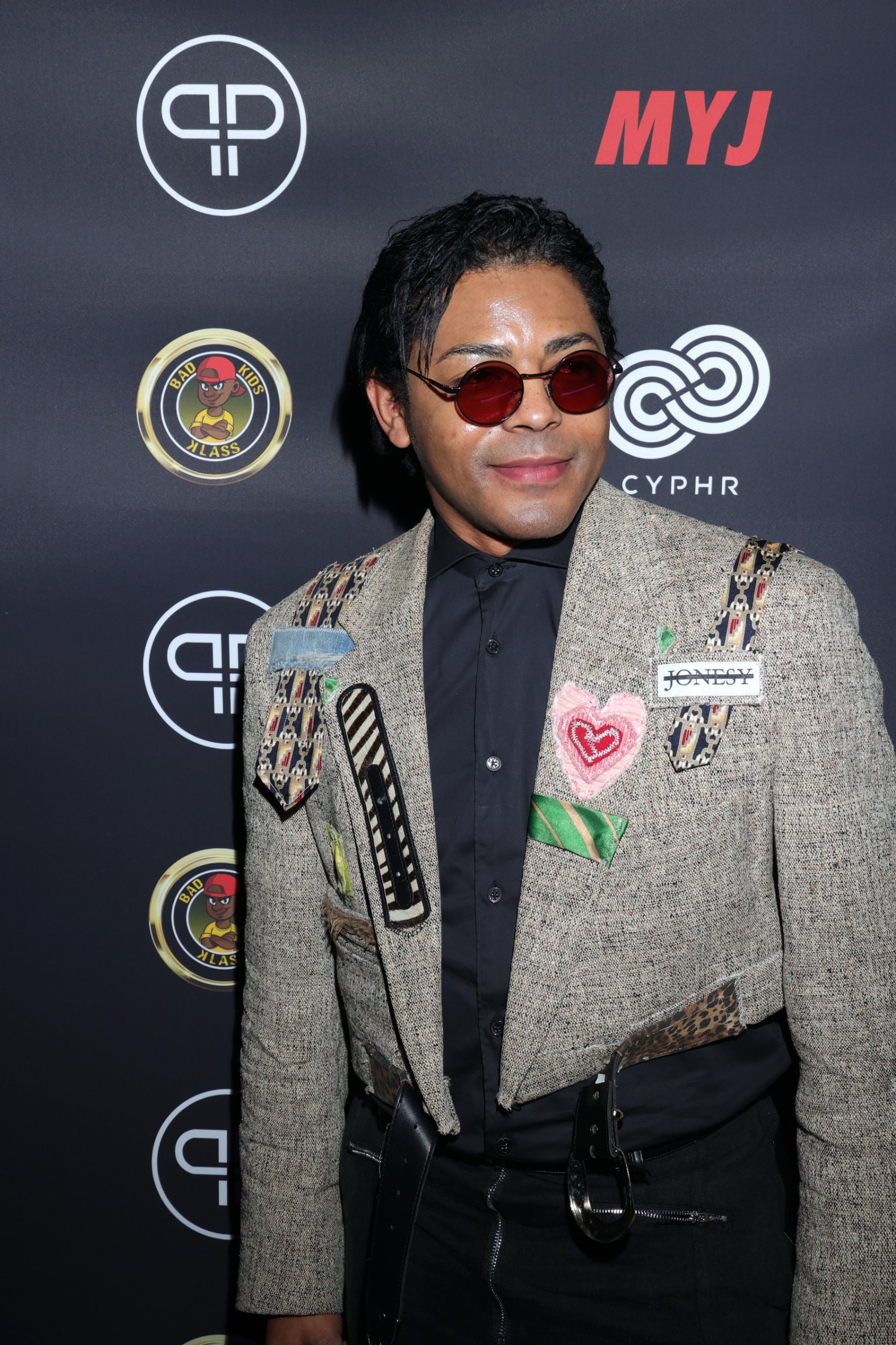 USA's B. Howard to compete in Russia's Intervision