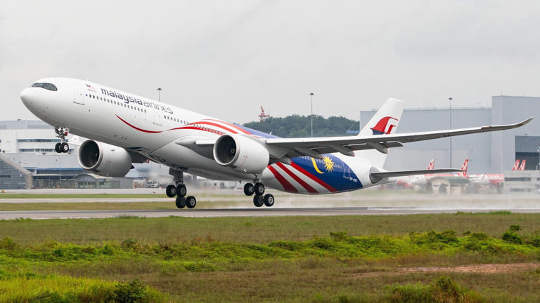 An Ideal Market: Why the Airbus A330neo is uniquely perfect for Asia ...