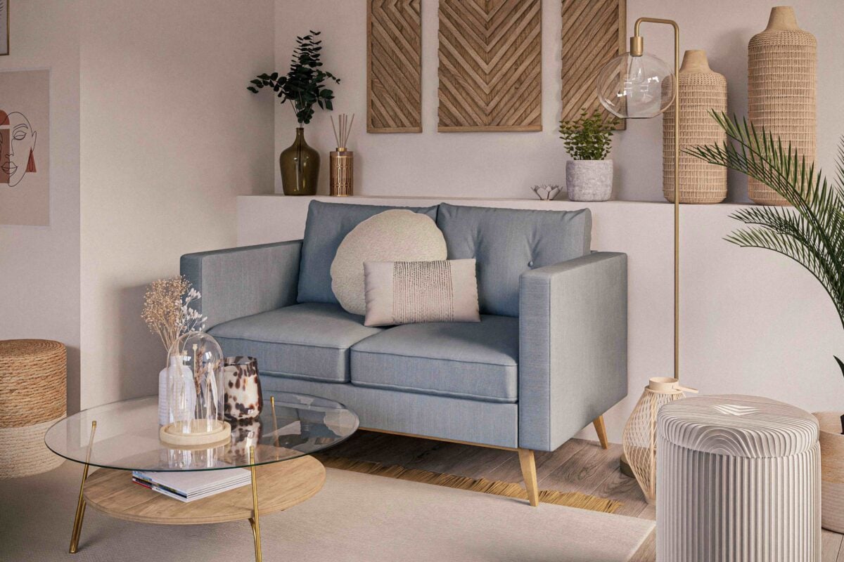 Video – Lampada da terra: l’eleganza di Maisons du Monde colpisce ancora