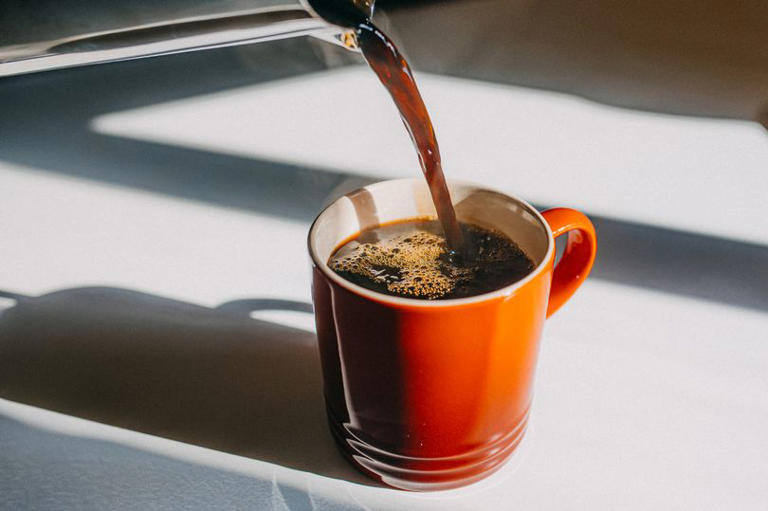 Coffee linked to longer life and lower disease risk in new study