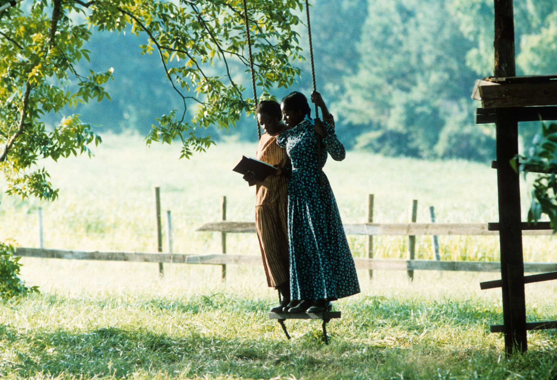 Der längst überfällige Aufstieg von PoC als Stars in Hollywoodfilmen