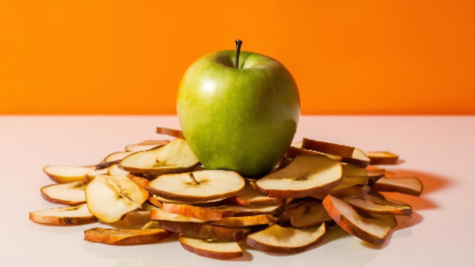 Why Do Apples Turn Brown or Black After Cutting? Causes and Prevention Tips