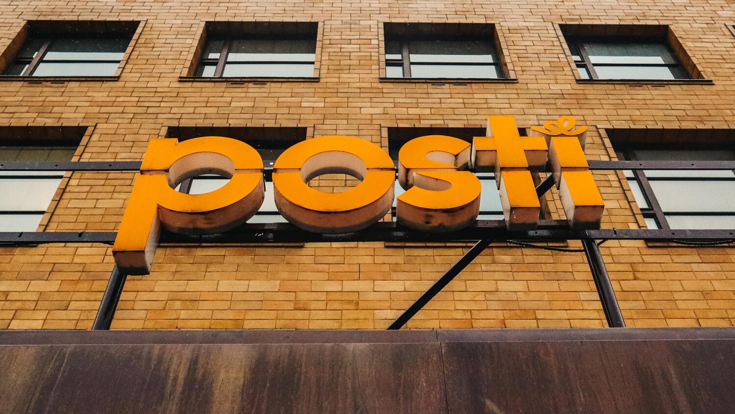 Posti keskeyttää myös lahjojen sekä dokumenttien lähettämisen ...