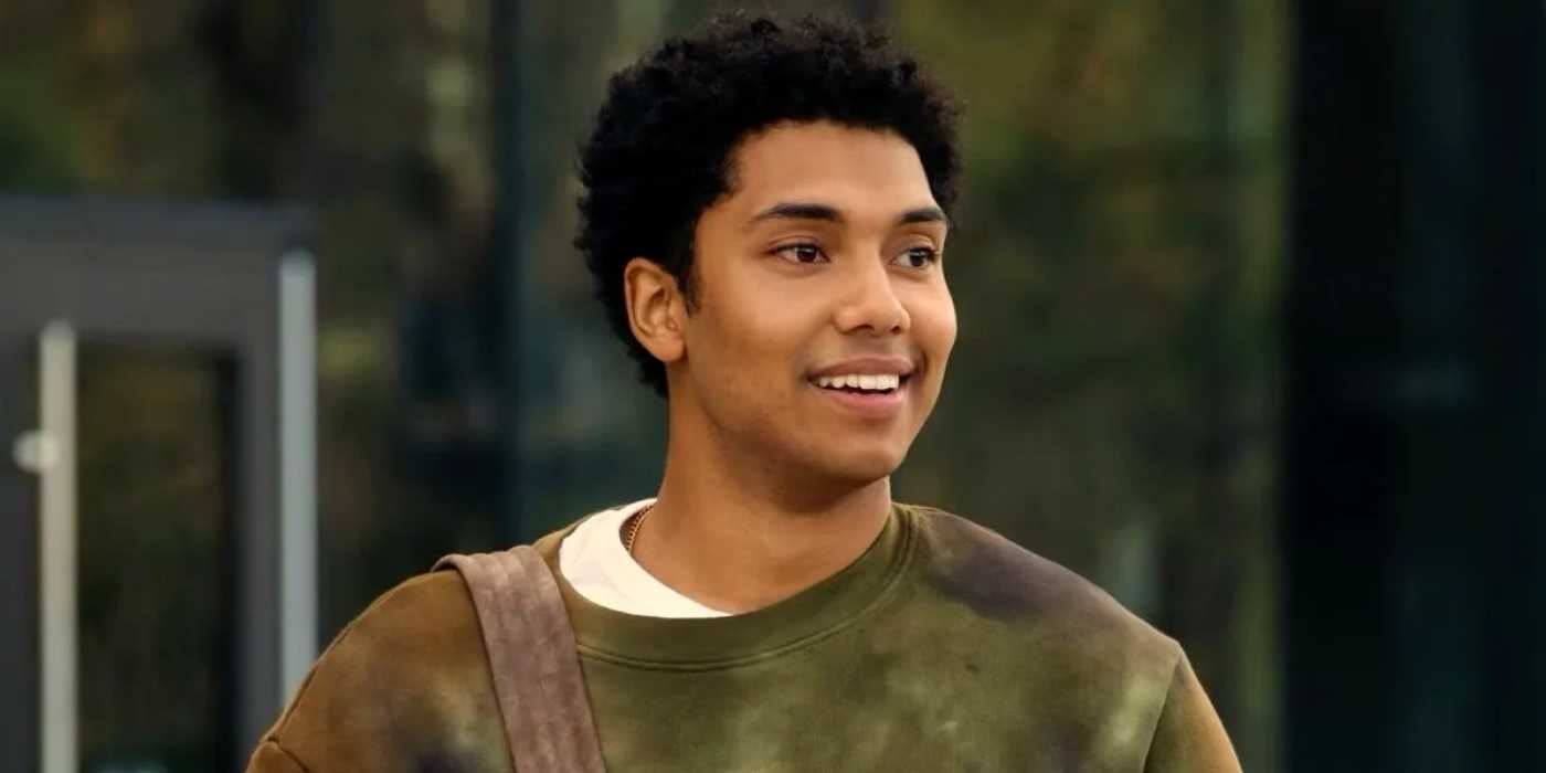 How Gen V Handled Andre Anderson's Fate Following the Tragic Passing of Chance Perdomo