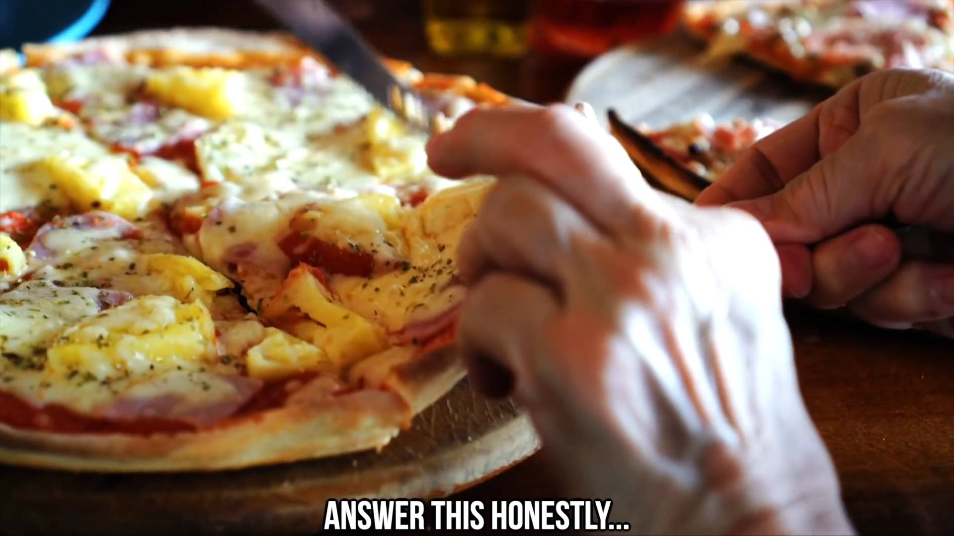 Are these the world's most hated foods?