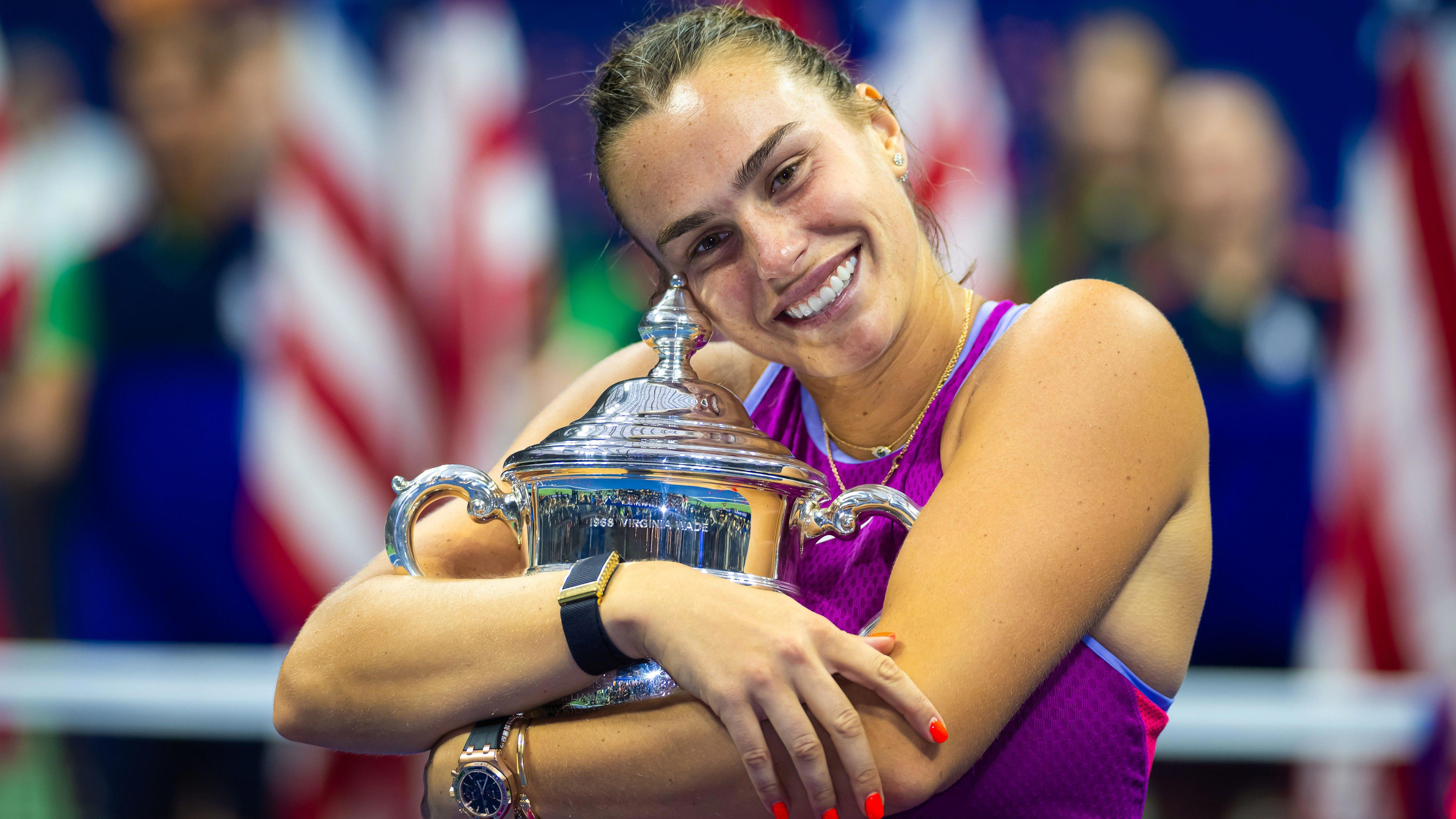 How to follow the US Open on BBC Sport