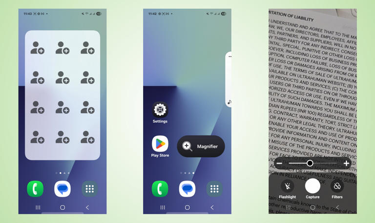 Your Samsung Galaxy phone comes with a hidden Easy Mode — here's how to ...