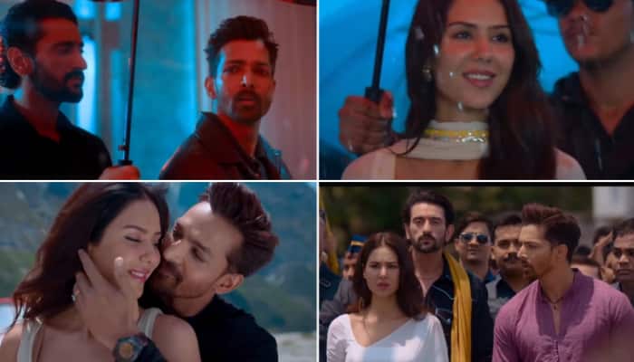 Ek Deewane Ki Deewaniyat TEASER Out: Harshvardhan Rane, Sonam Bajwa Bring Intense Love Story ...
