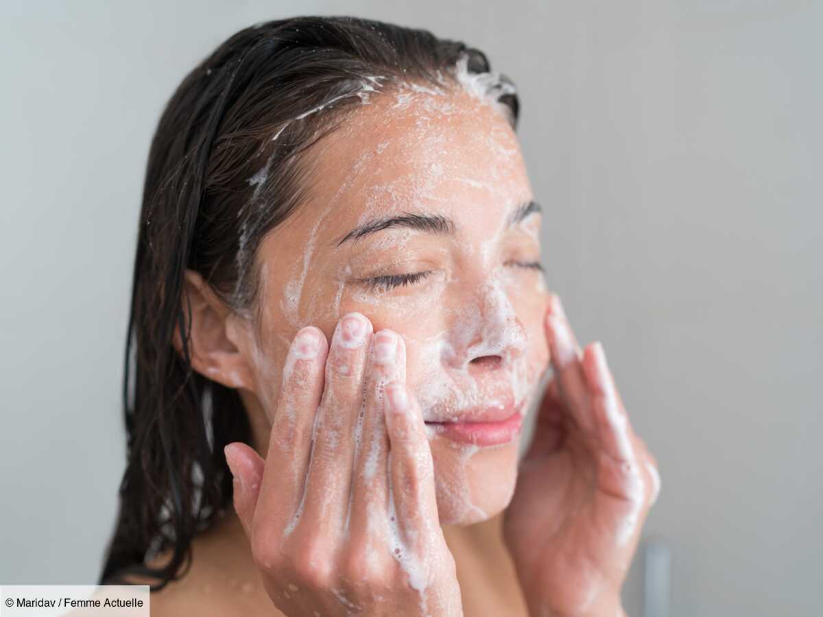 Le double nettoyage convient-il vraiment à tous les types de peau ? Une ...