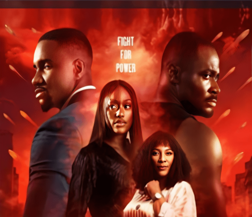 RED ALERT – A cinematic clash of power, loyalty and revenge