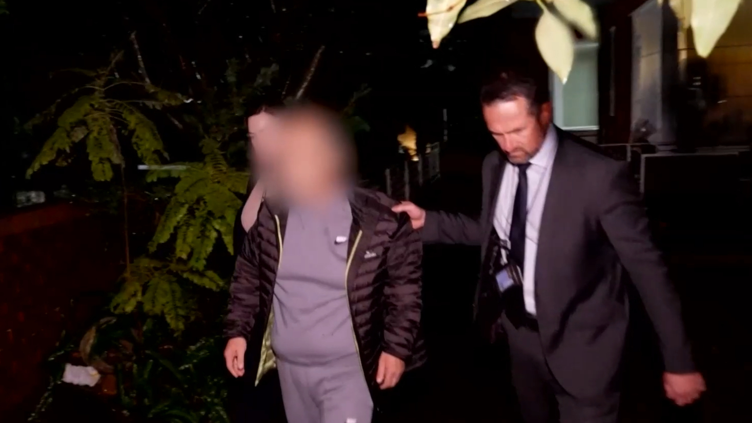 Police claim alleged $1.4m bank card fraud just tip of iceberg