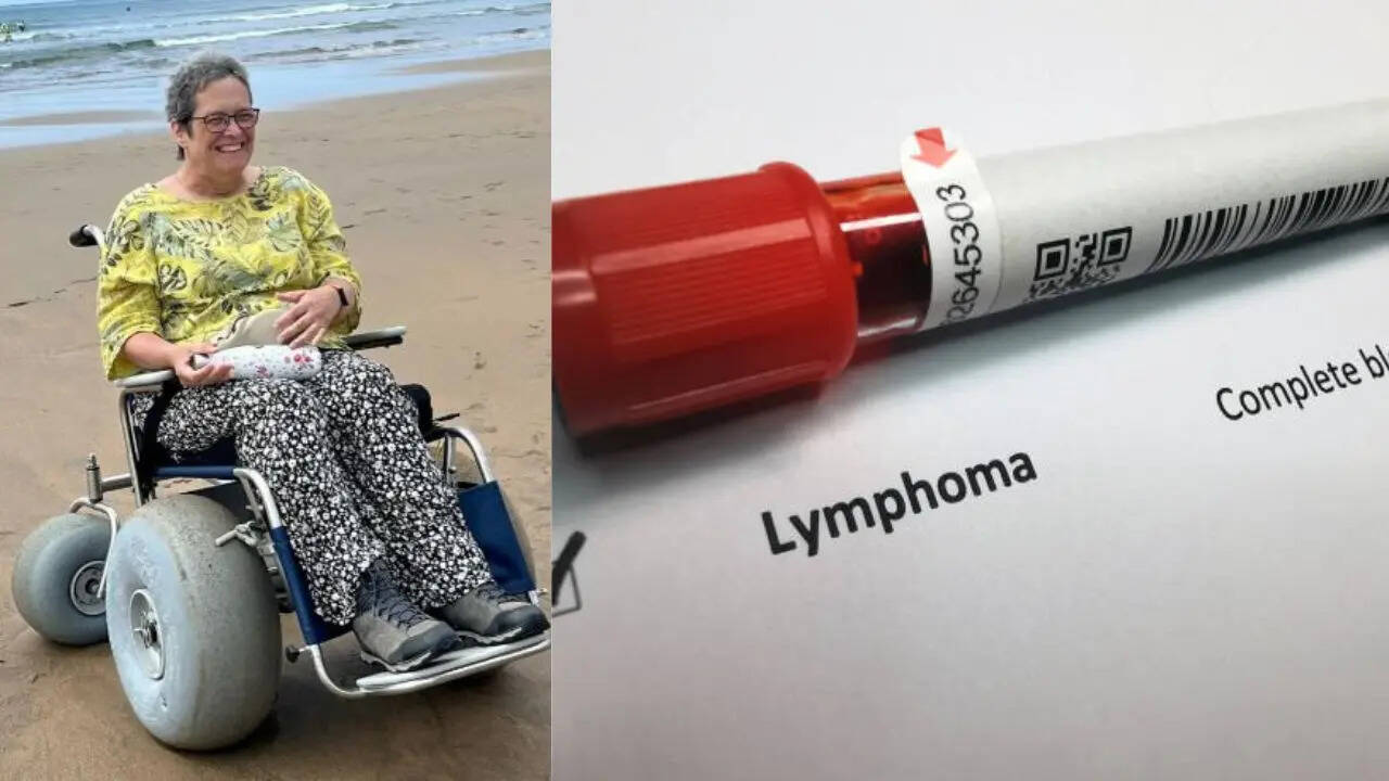 Women’s Stage 4 Cancer Symptoms Blamed on Gardening, Leading to ...
