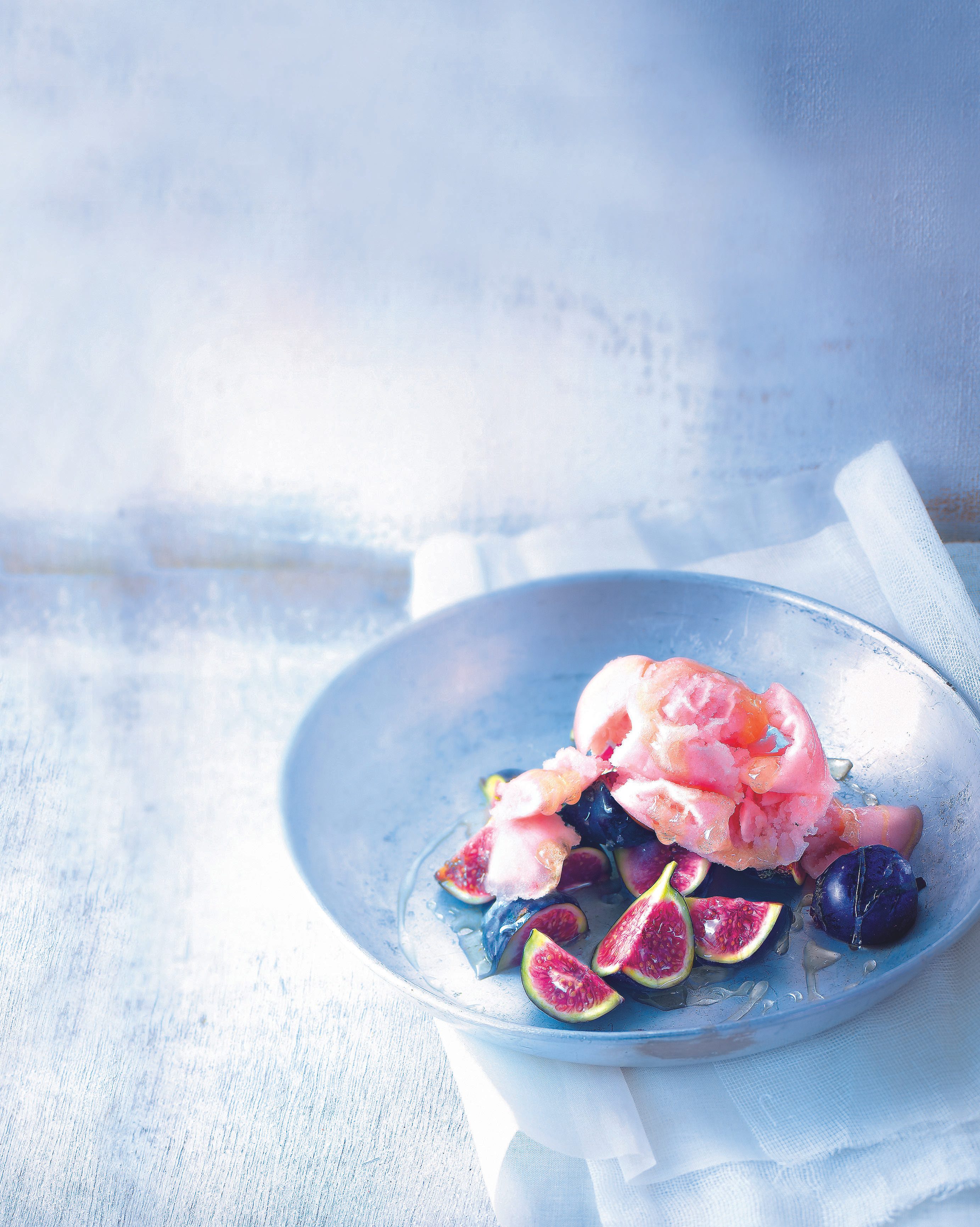 Recettes à la figue : des idées pour cuisiner ce fruit de fin d'été