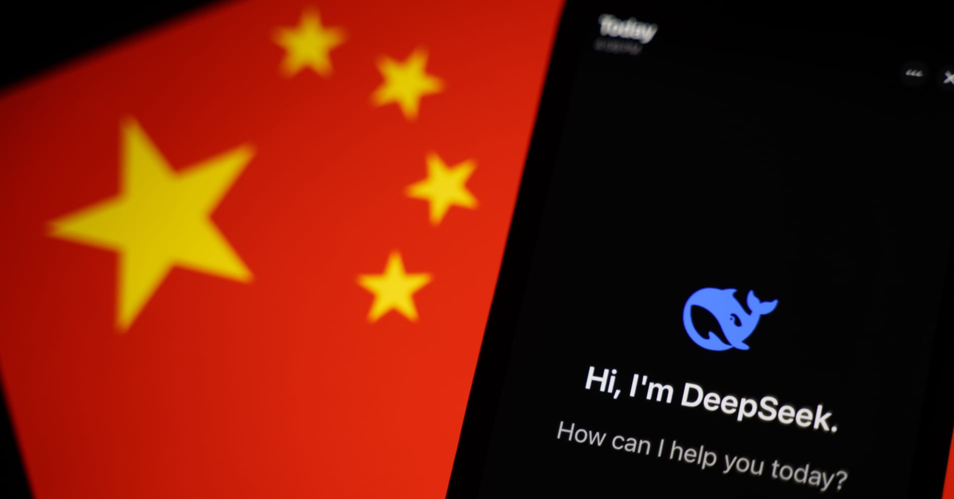 DeepSeek hints latest model will be compatible with China’s ‘next ...