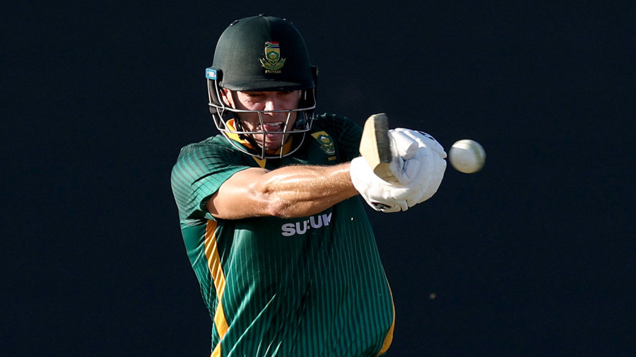 Who is Jason Smith and why South Africa picked him for T20 World Cup
