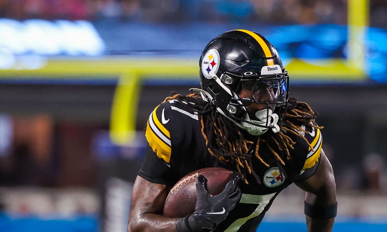 Cierran con victoria los Steelers de Pittsburgh