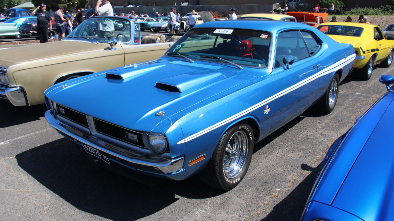 7 forgotten Dodge models worth a second look