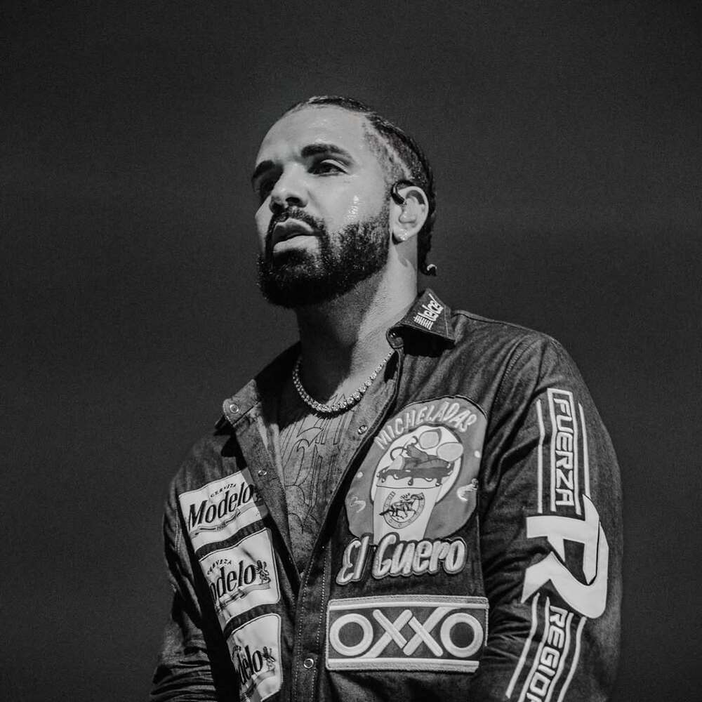 Rave News Digest: Drake Launches Amazon Merch Store, Lil Kesh ...