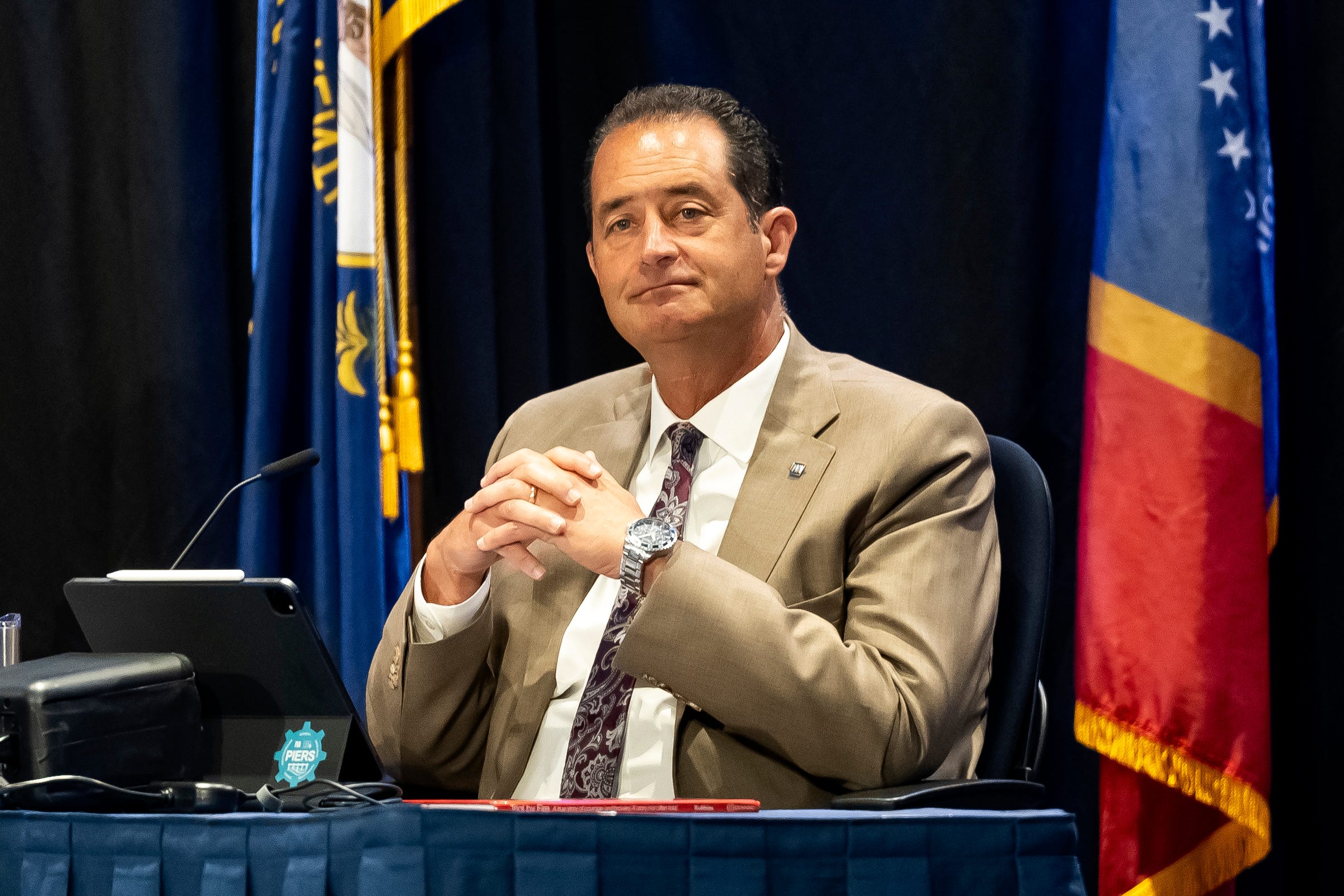 TVA board could move quickly to replace Don Moul as CEO
