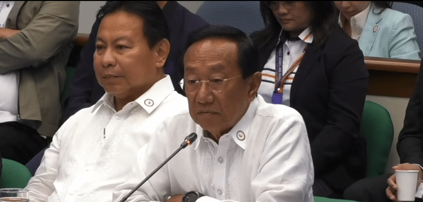 Bonoan, Cabral operated kickback system in DPWH – Ex-Usec. Bernardo
