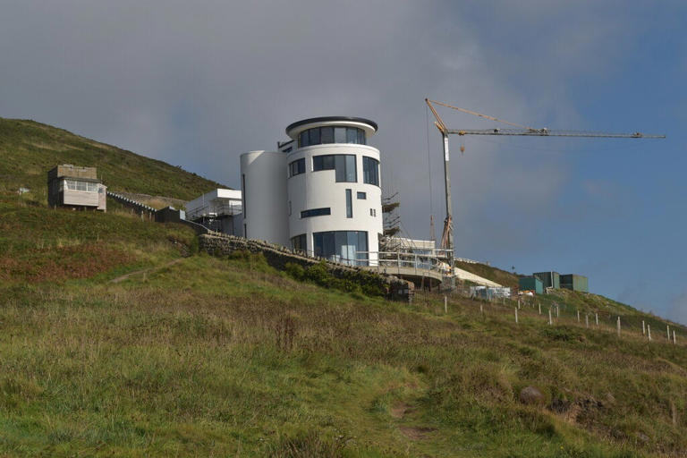 Grand Designs ‘saddest ever property’ finally sells after a decade of ...