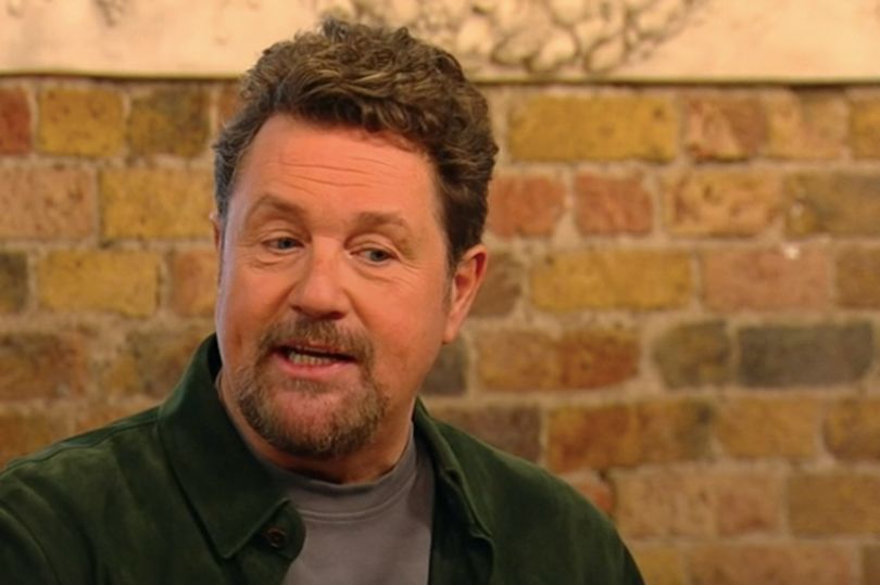 Michael Ball supported by fans after breaking silence on family death