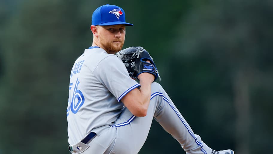 Moving Lauer to bullpen a tough but right call for Blue Jays