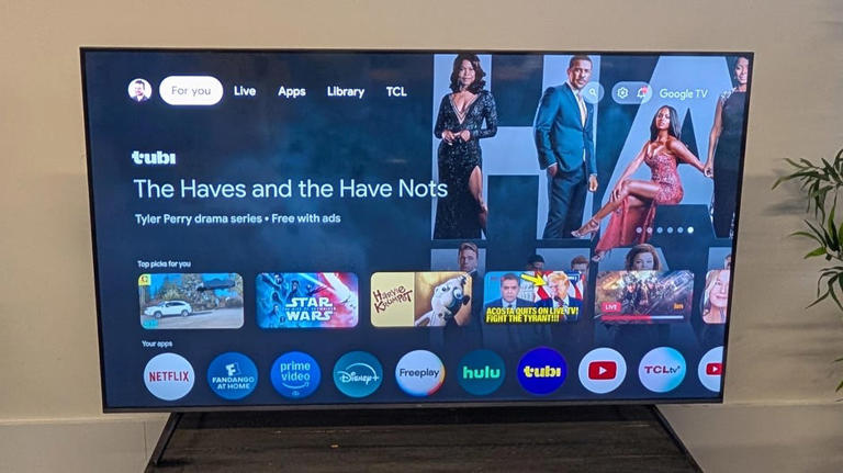 QLED vs. LED: What Is the Better TV Tech?