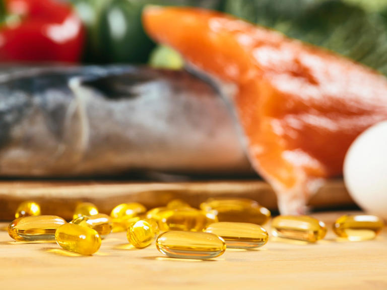 An Alzheimer's researcher shares 1 daily supplement and 1 mantra he ...