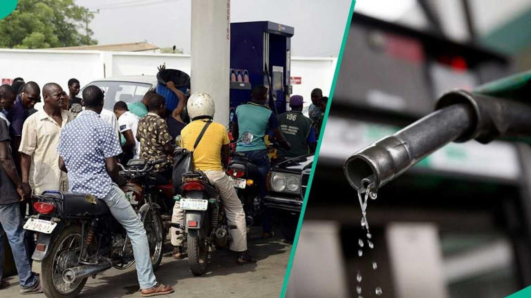 See more as NMDPRA reports petrol consumption at 46.3m litres daily in May