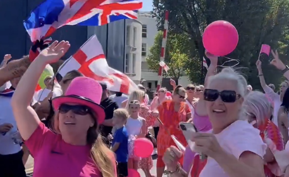 London Council warns of 'far-right agitators attempting to import ...