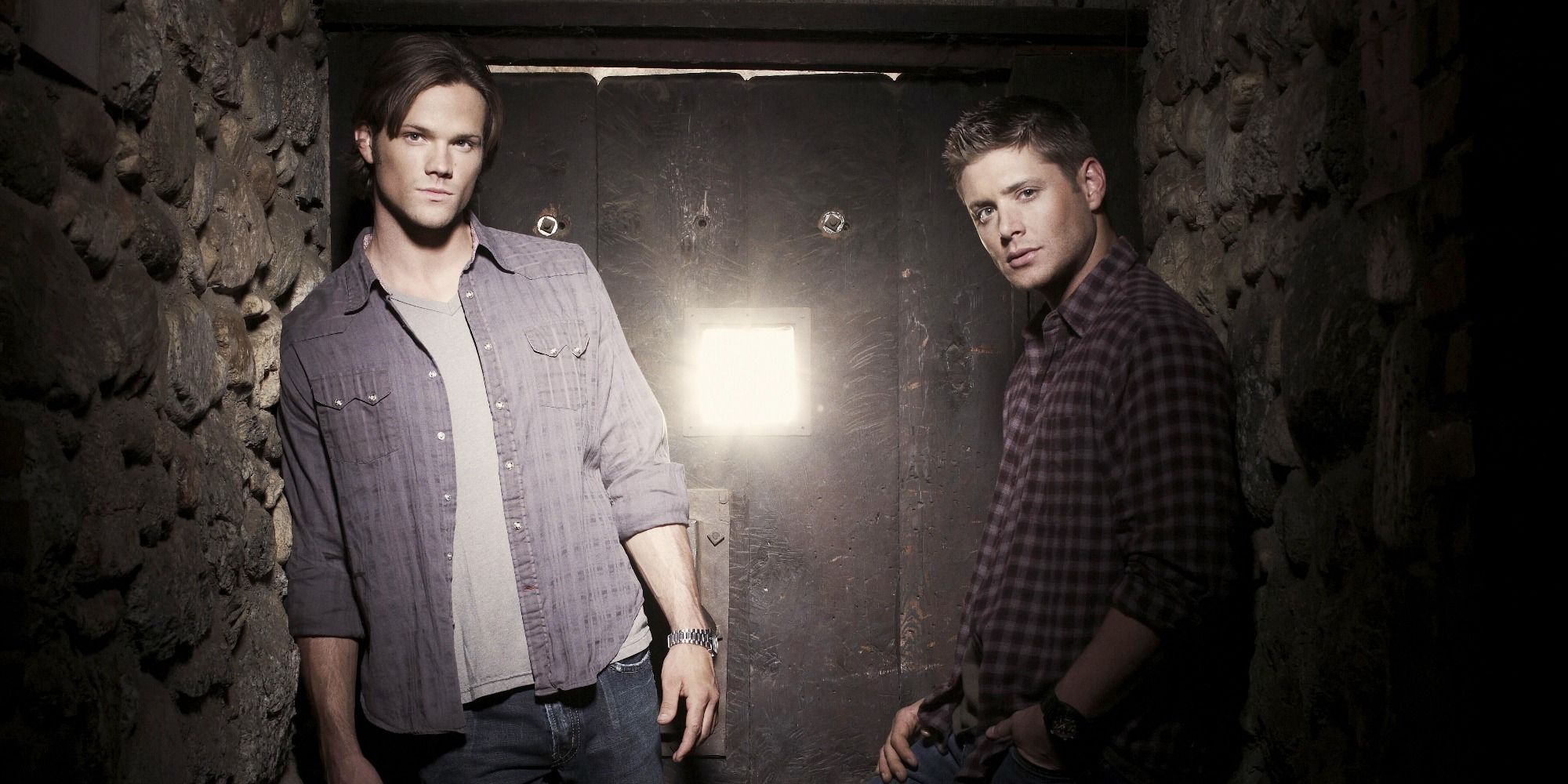 10 Scariest Supernatural Episodes Ranked: Which One Still Haunts You?