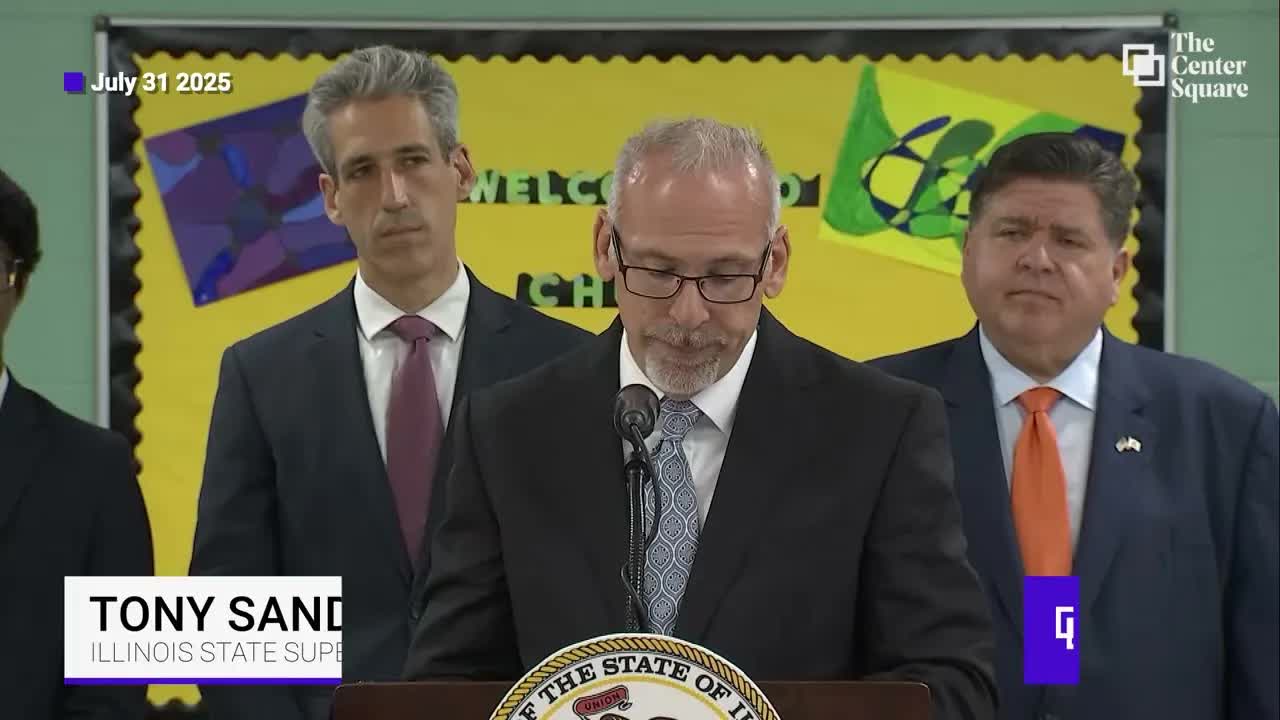 Youth mental health screenings may have long-term impact, IL legislator ...