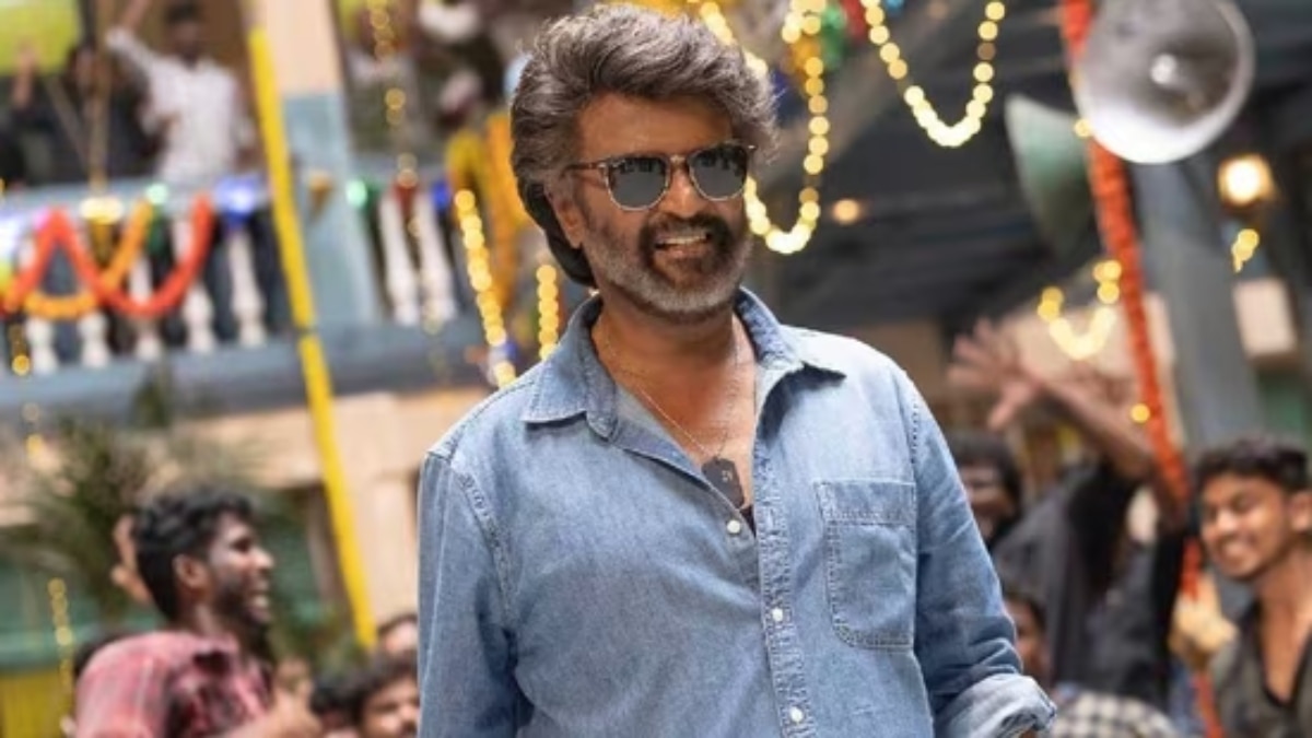 Coolie Worldwide Box Office Collection Day 8: Rajinikanth Film ...