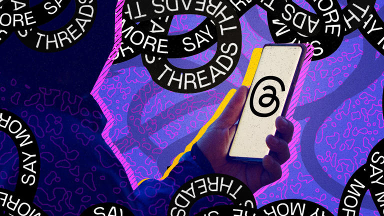 Who is actually using Threads?